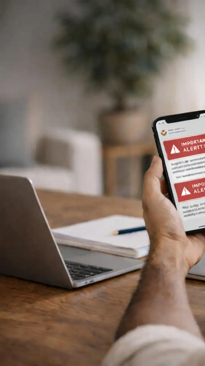 Aadhaar Digital Fraud Explained: Scams and Safety Tips