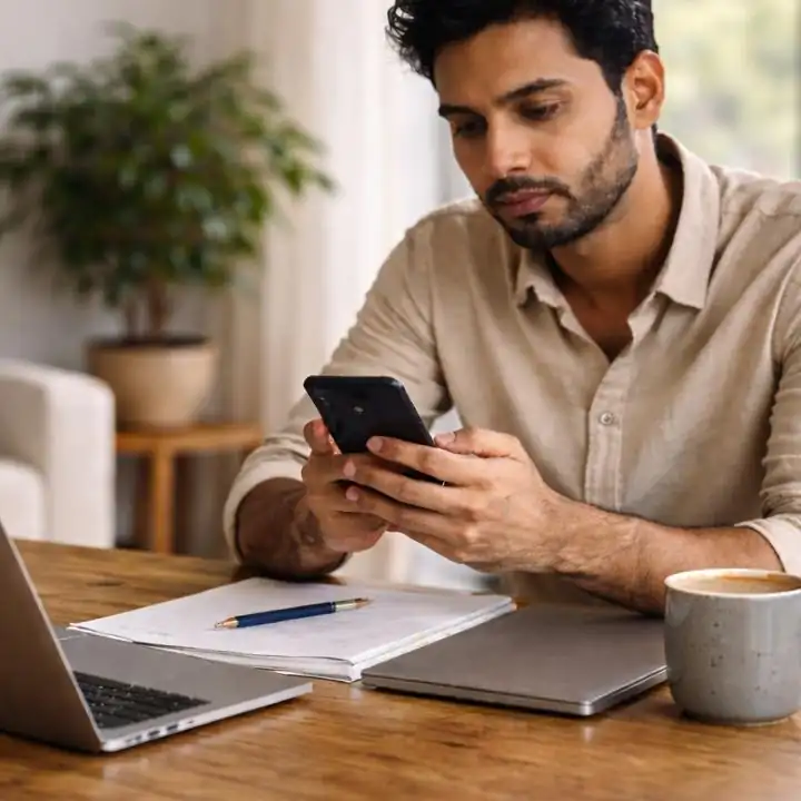 How Aadhaar Security Can Stop Digital Fraud Across India Now