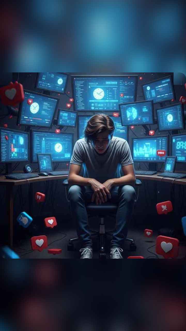 خرافات رقمية تُبقيك بعيدًا عن النجاح الحقيقي