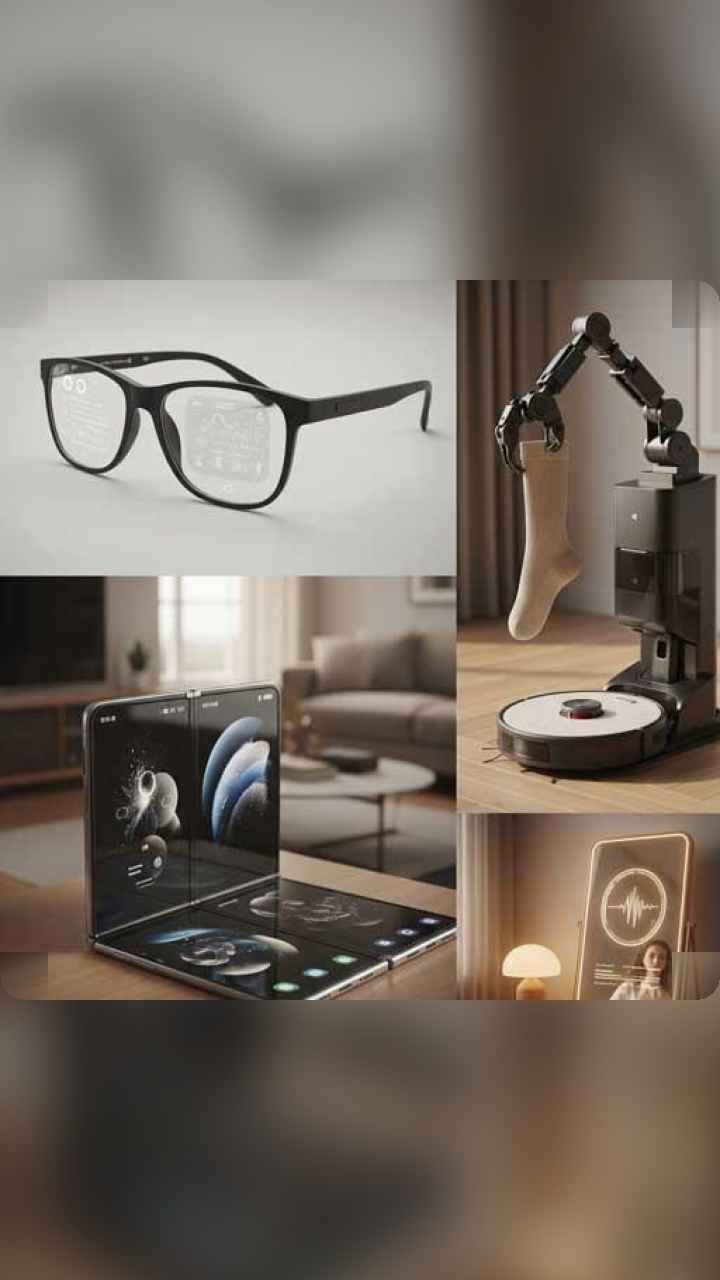 Latest Tech Gadgets 2025: Innovations That Transform Life