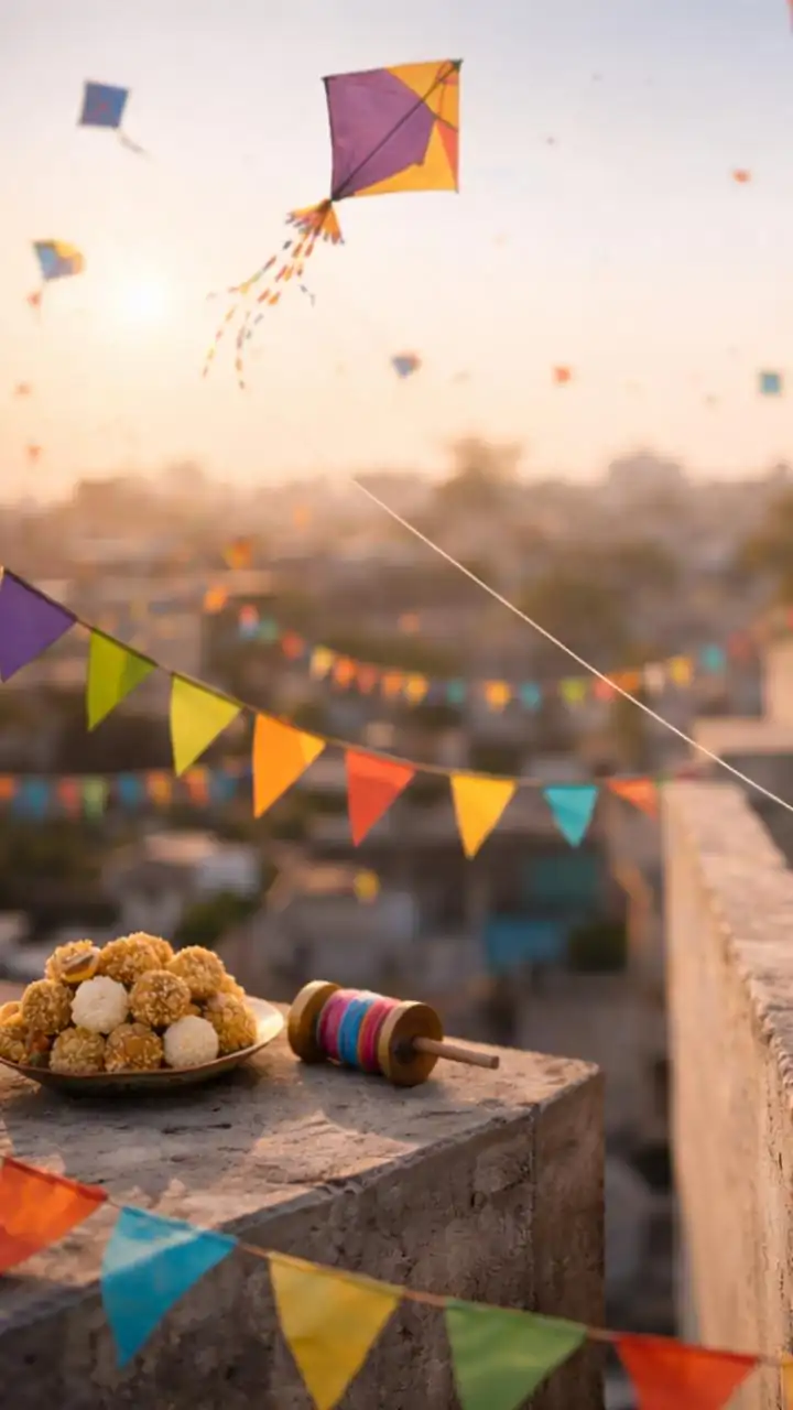 Makar Sankranti: Meaning, Traditions, and Why the...