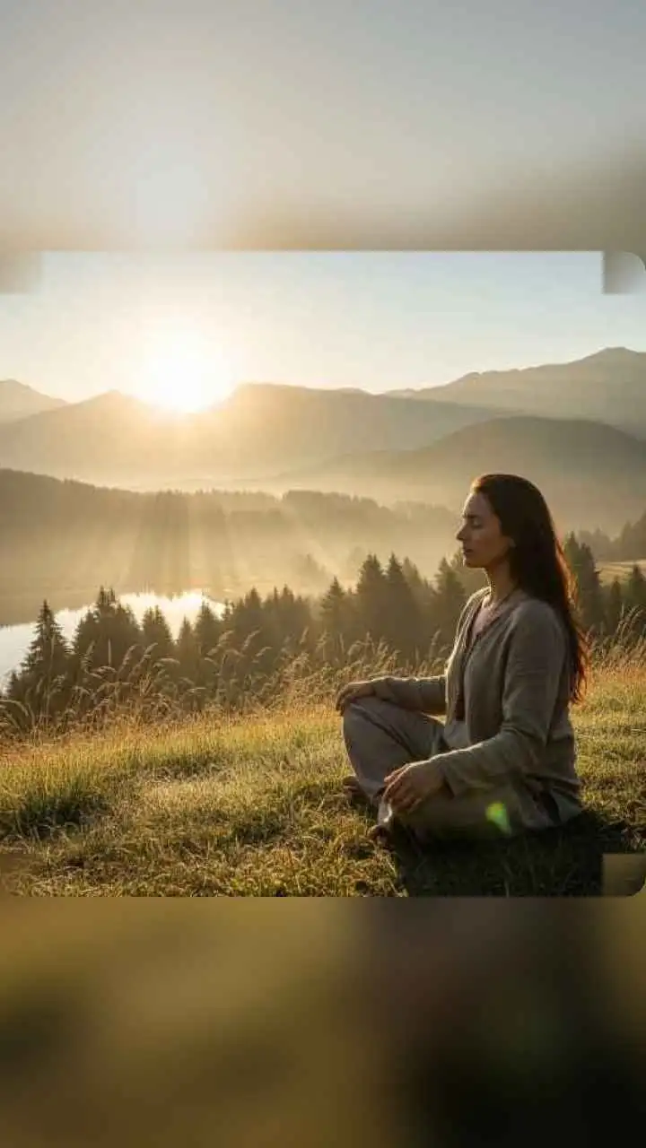 Reflection & Stillness: A Path to Spiritual Growth