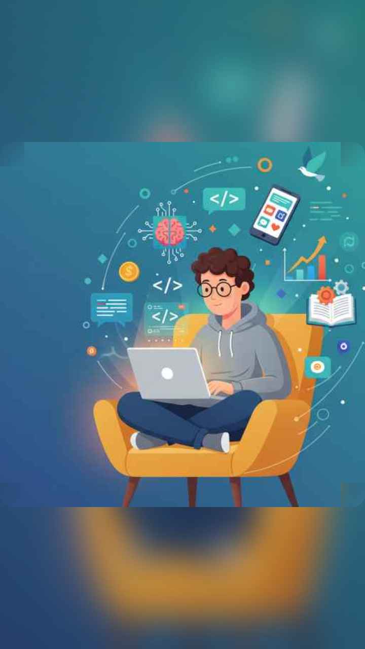 Skill Building for Side Hustles in 2025 | Boost Freedom & Income