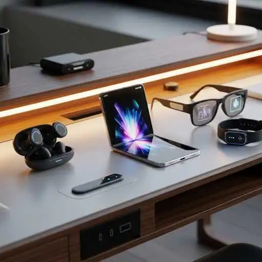 Trending Tech Gadgets Revolutionizing Daily Life