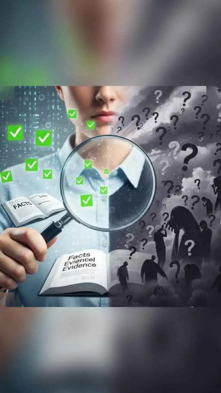 Truth vs. Myth: Separating Facts from Fiction in Everyday Life ...