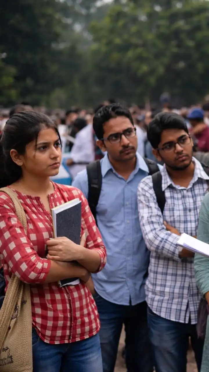 Why Are UGC’s New Rules So Controversial in India Right...