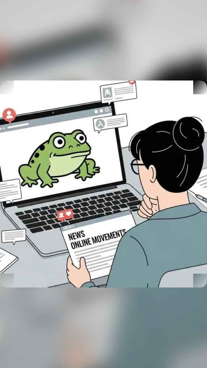 What Is a Groyper? | Groyper Movement & Nick Fuentes Explained