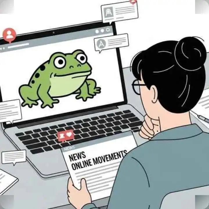 What Is a Groyper? Meme, Nick Fuentes & Movement Explained