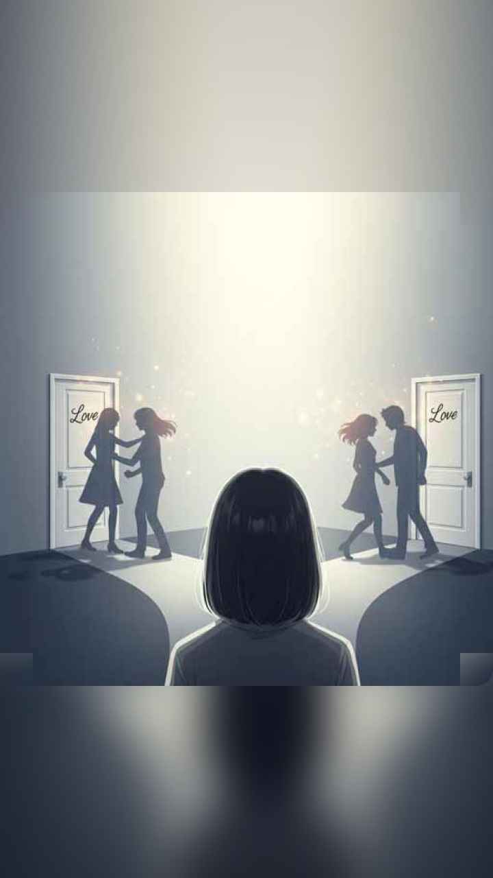 How to Stop Repeating Relationship Patterns: Heal the Cycle