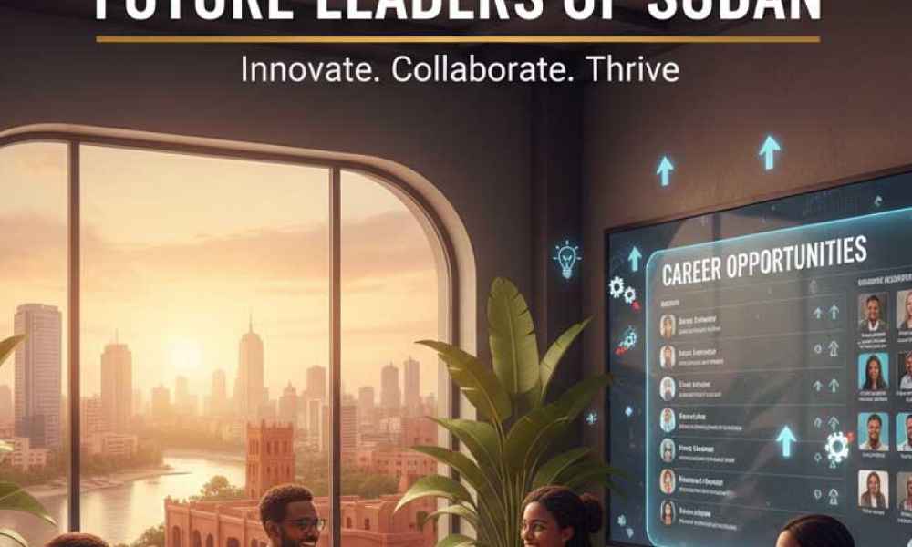 Jobs & Opportunities to Grow Your Career and Unlock New Potential